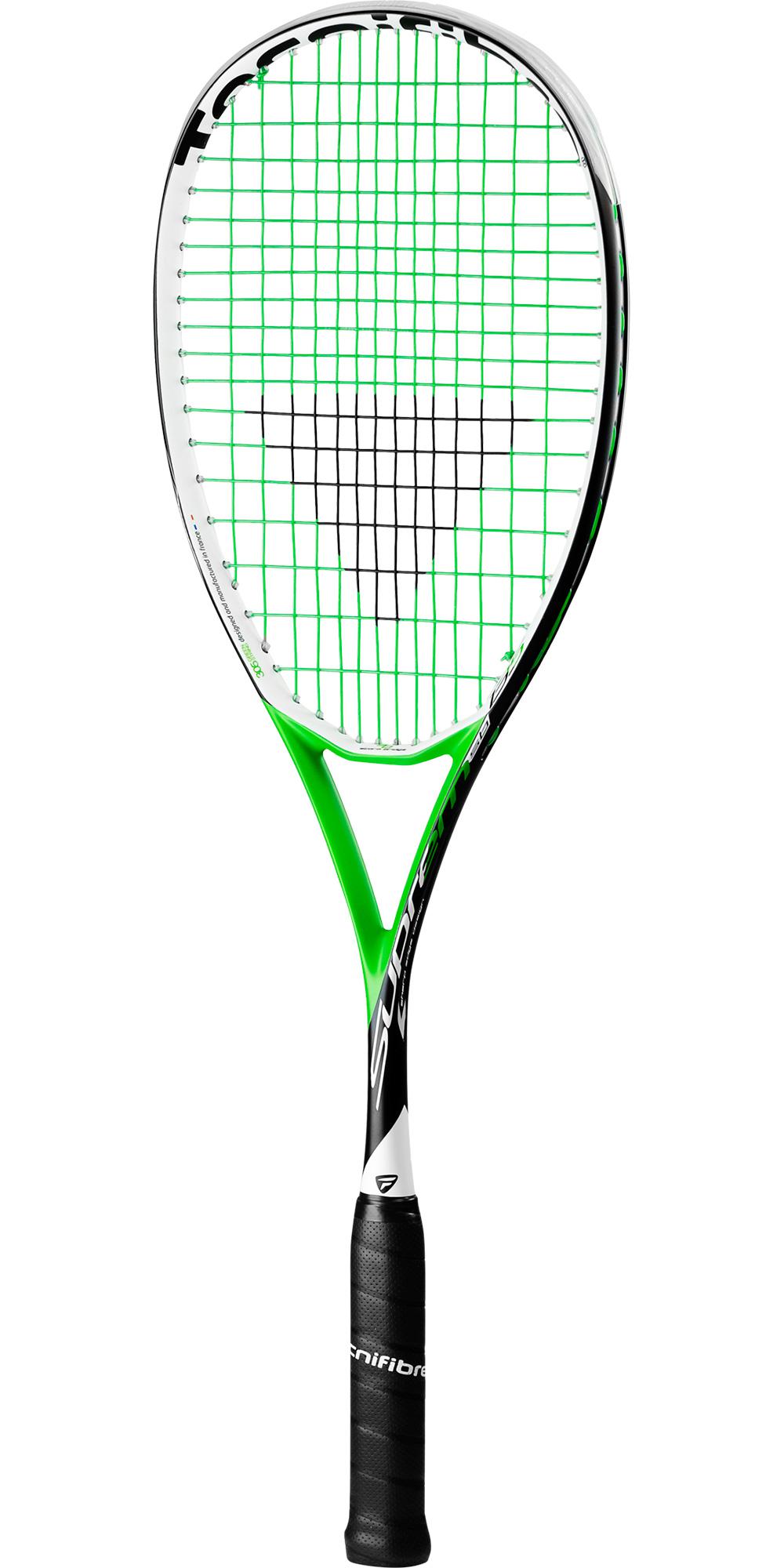 Tecnifibre Suprem 135 SB Squash Racket - Tennisnuts.com