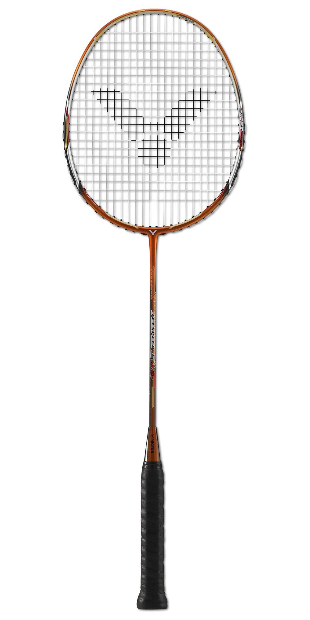 Victor Jetspeed S 8PS Badminton Racket - Tennisnuts.com