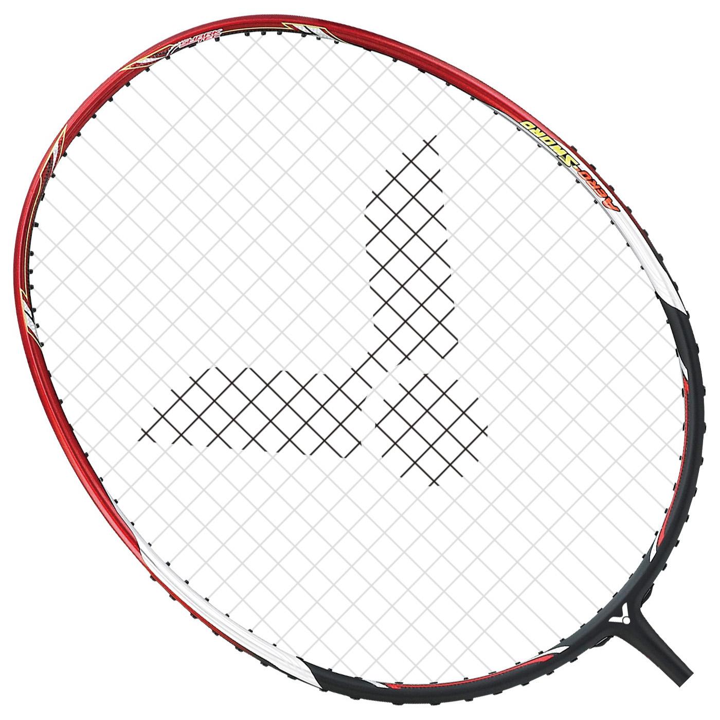 Victor Jetspeed S 9 Badminton Racket [Frame Only] - Tennisnuts.com