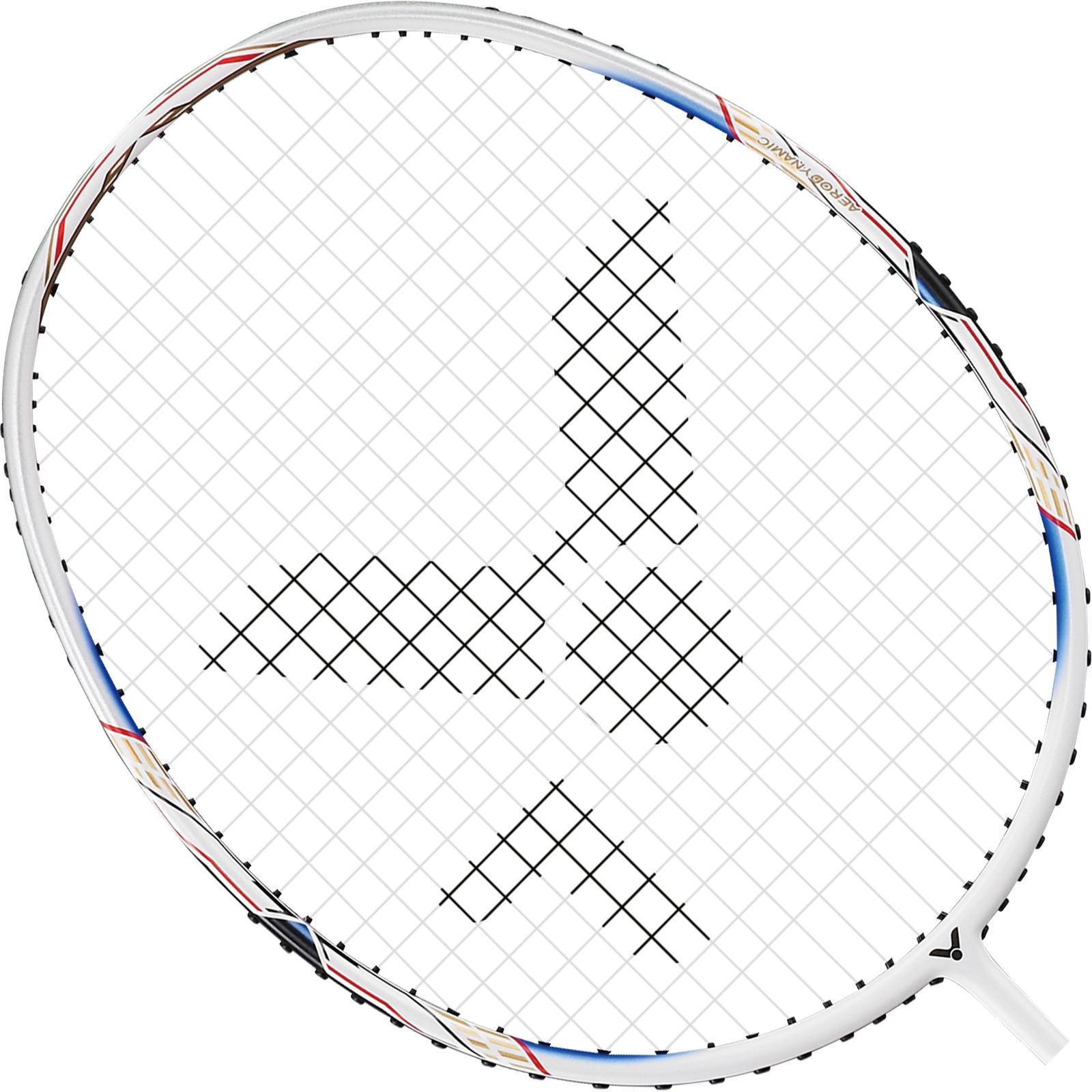Victor Jetspeed S 06A Badminton Racket - Tennisnuts.com