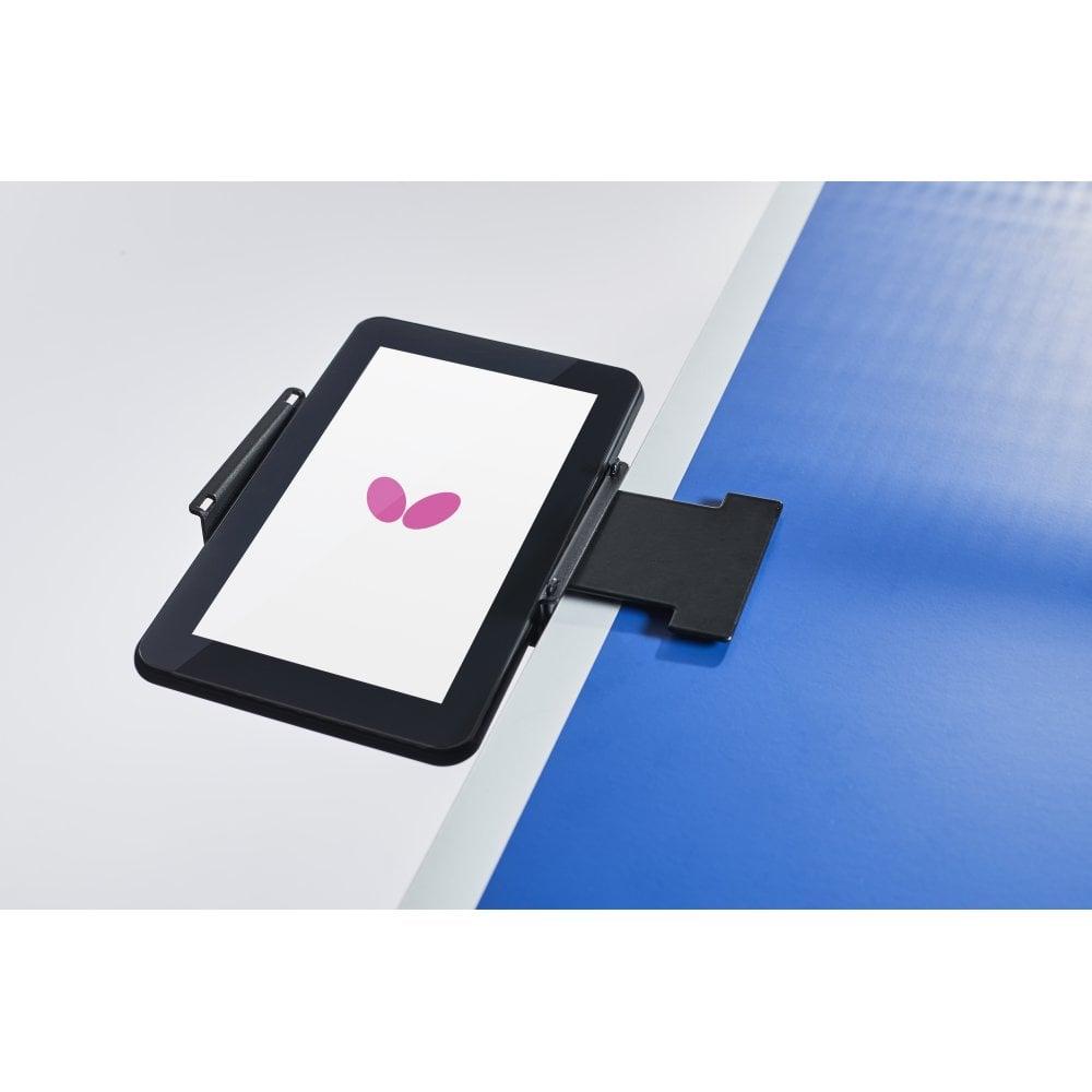 Butterfly Amicus Prime Table Tennis Robot - Tennisnuts.com