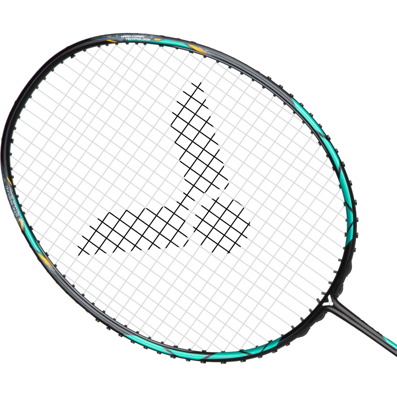 Victor Auraspeed 80X Badminton Racket [Frame Only] - Tennisnuts.com