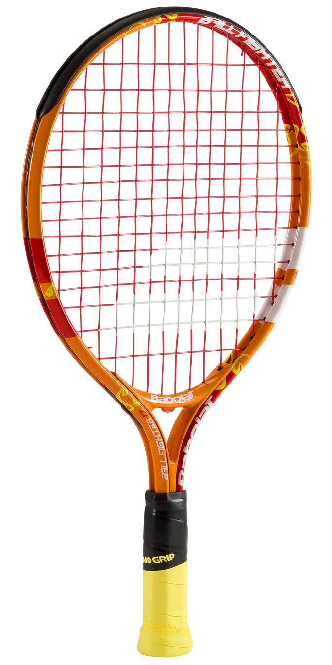 Babolat Ballfighter Junior 17 Inch Tennis Racket (2016) - Tennisnuts.com