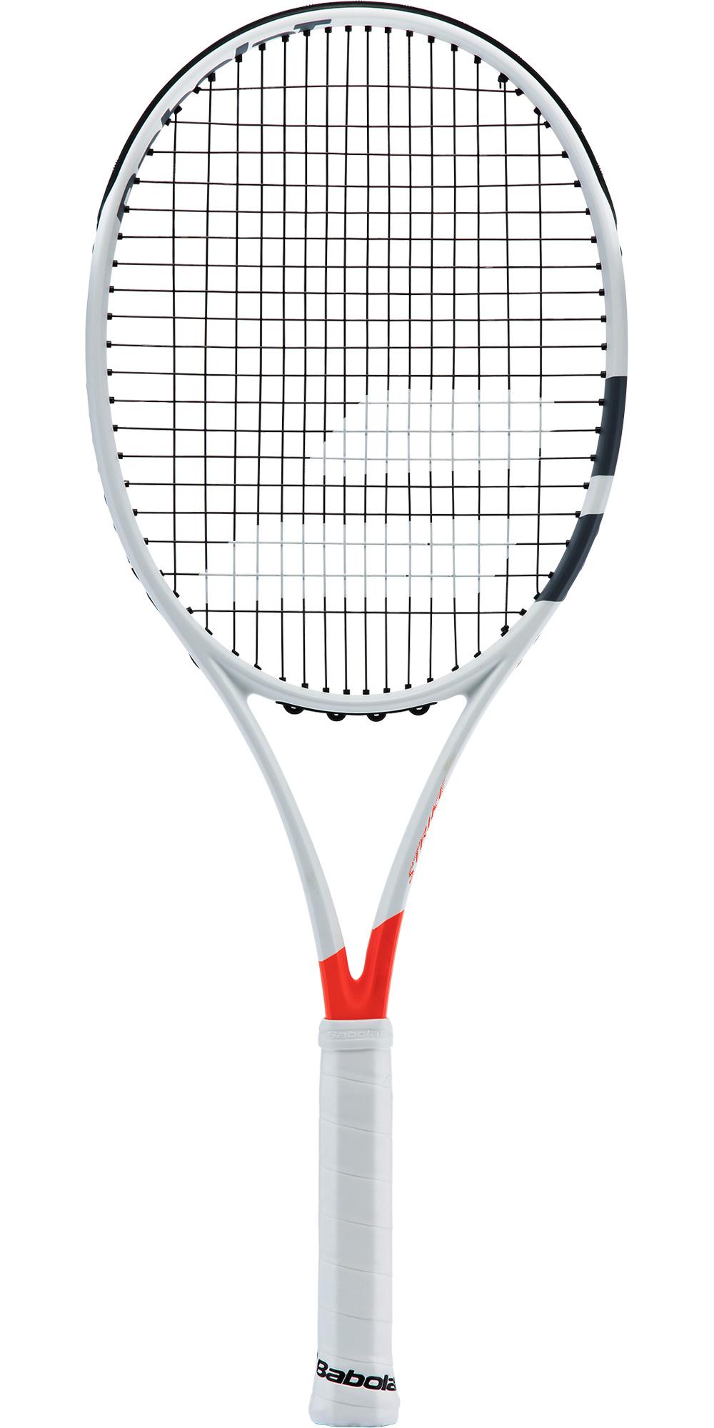 Babolat Pure Strike 26 Inch Junior Tennis Racket - Tennisnuts.com