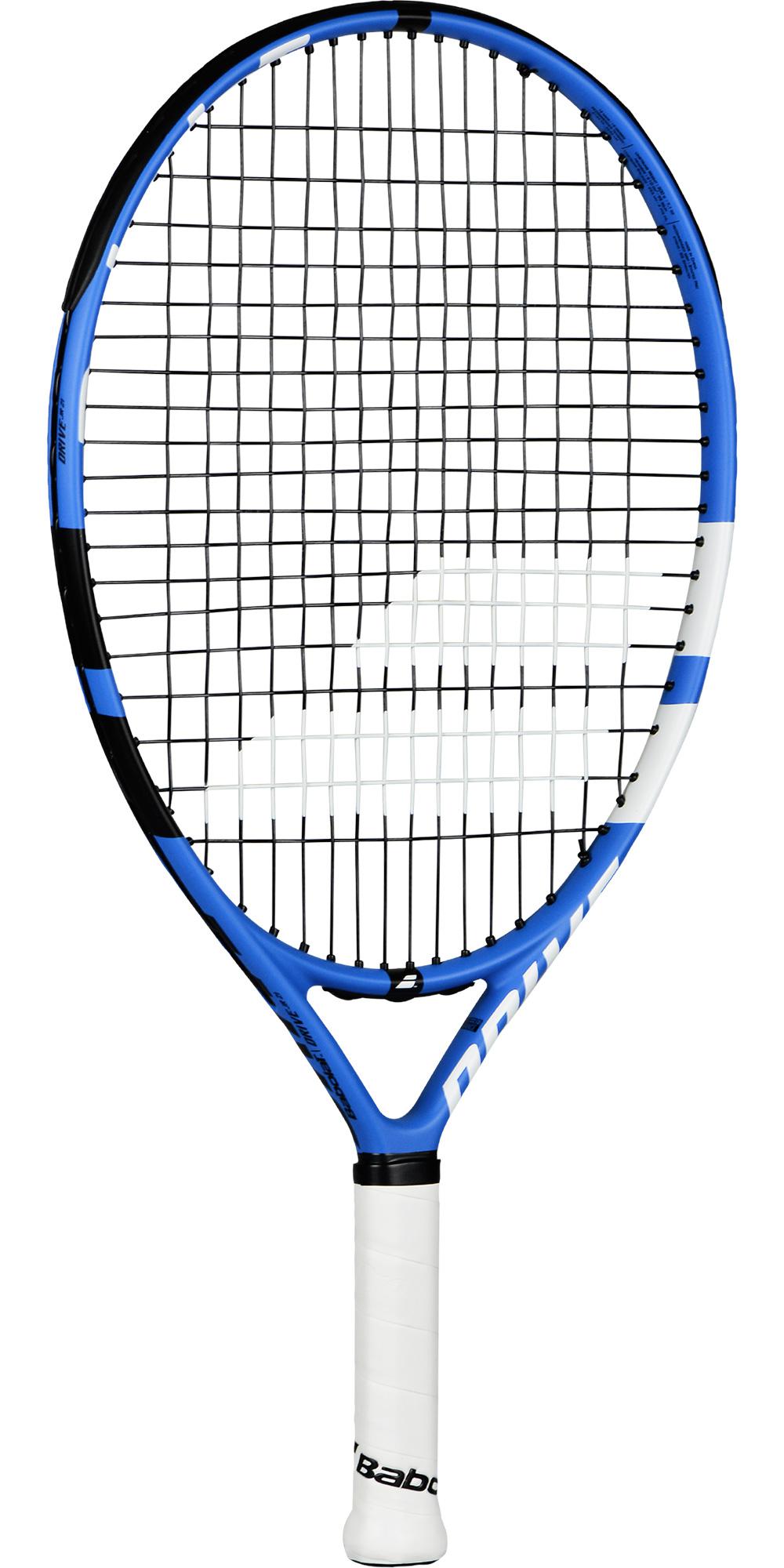 Babolat Drive 21 Inch Junior Tennis Racket - Tennisnuts.com