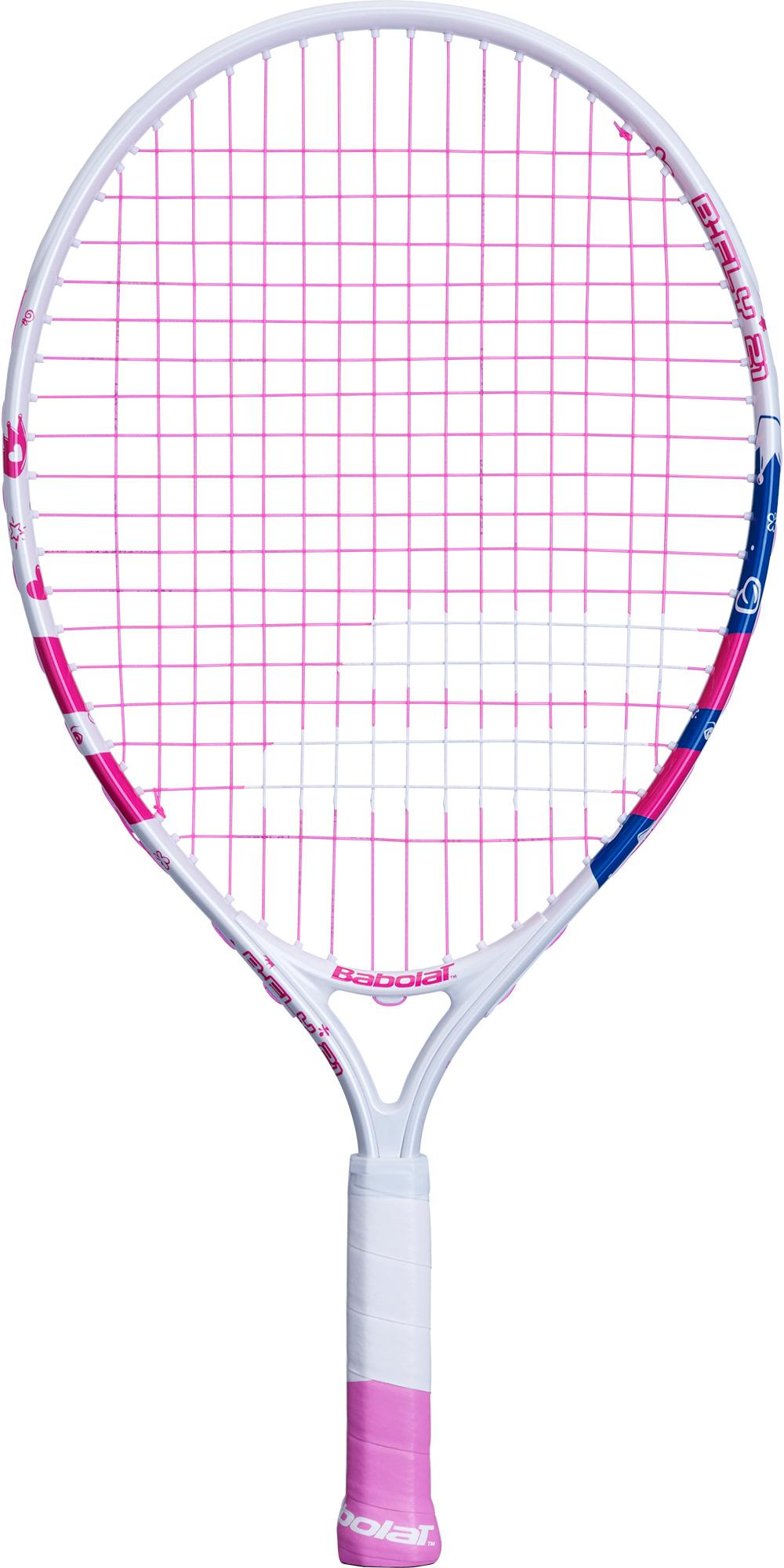 Babolat B'Fly 21 Inch Junior Tennis Racket - Tennisnuts.com
