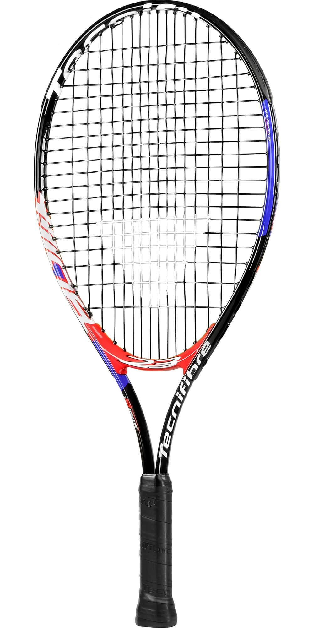 Tecnifibre Bullit RS 23 Inch Junior Tennis Racket - Tennisnuts.com