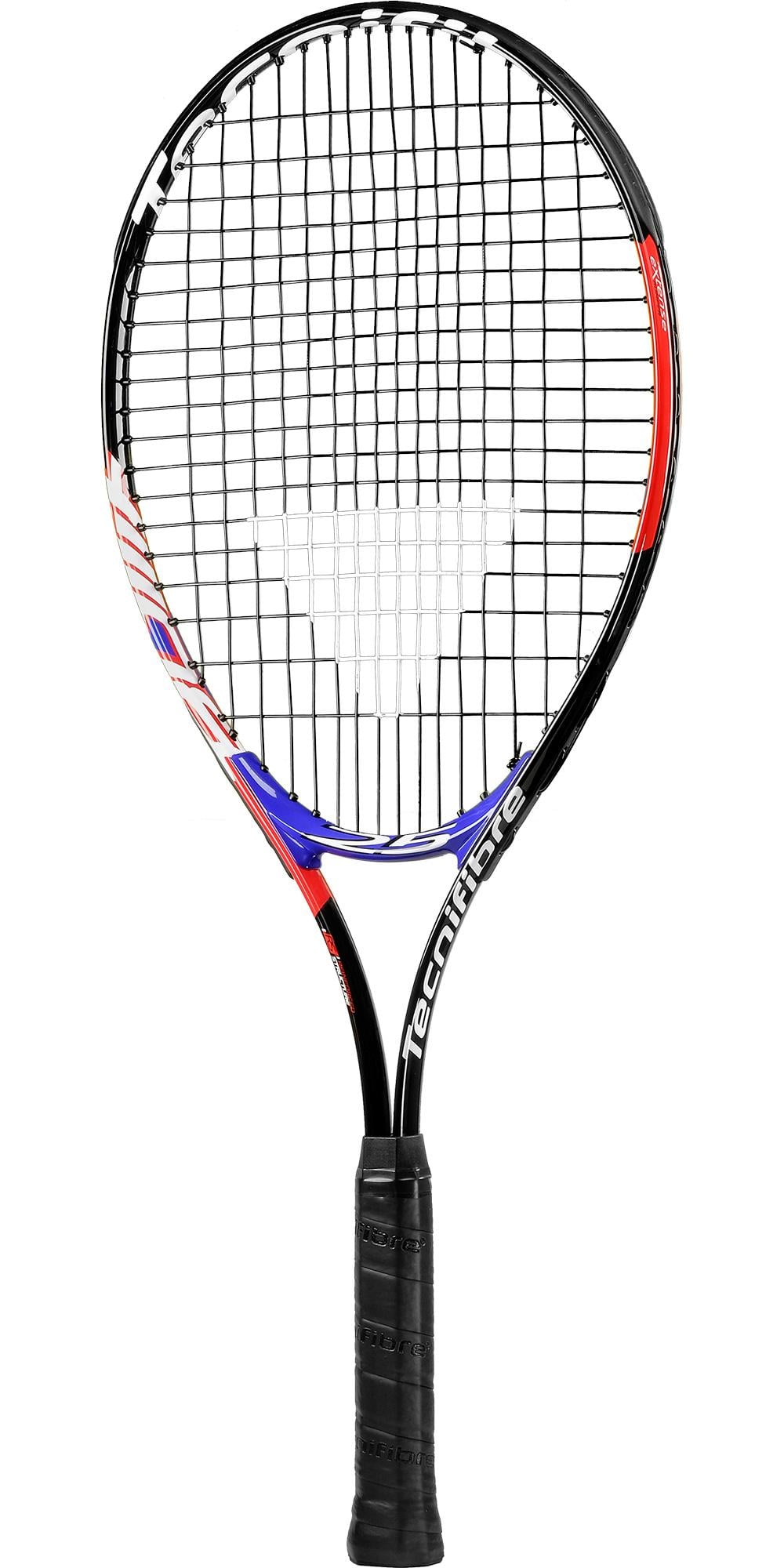 Tecnifibre Bullit RS 25 Inch Junior Tennis Racket - Tennisnuts.com