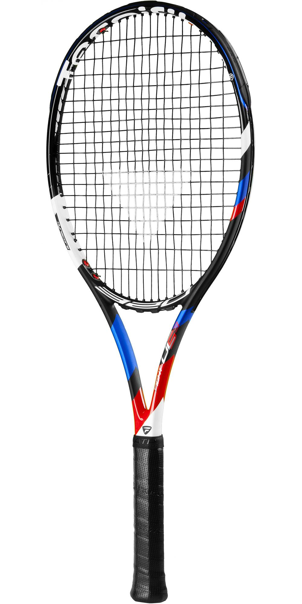 Tecnifibre T-Fight 320 DC Tennis Racket - Tennisnuts.com