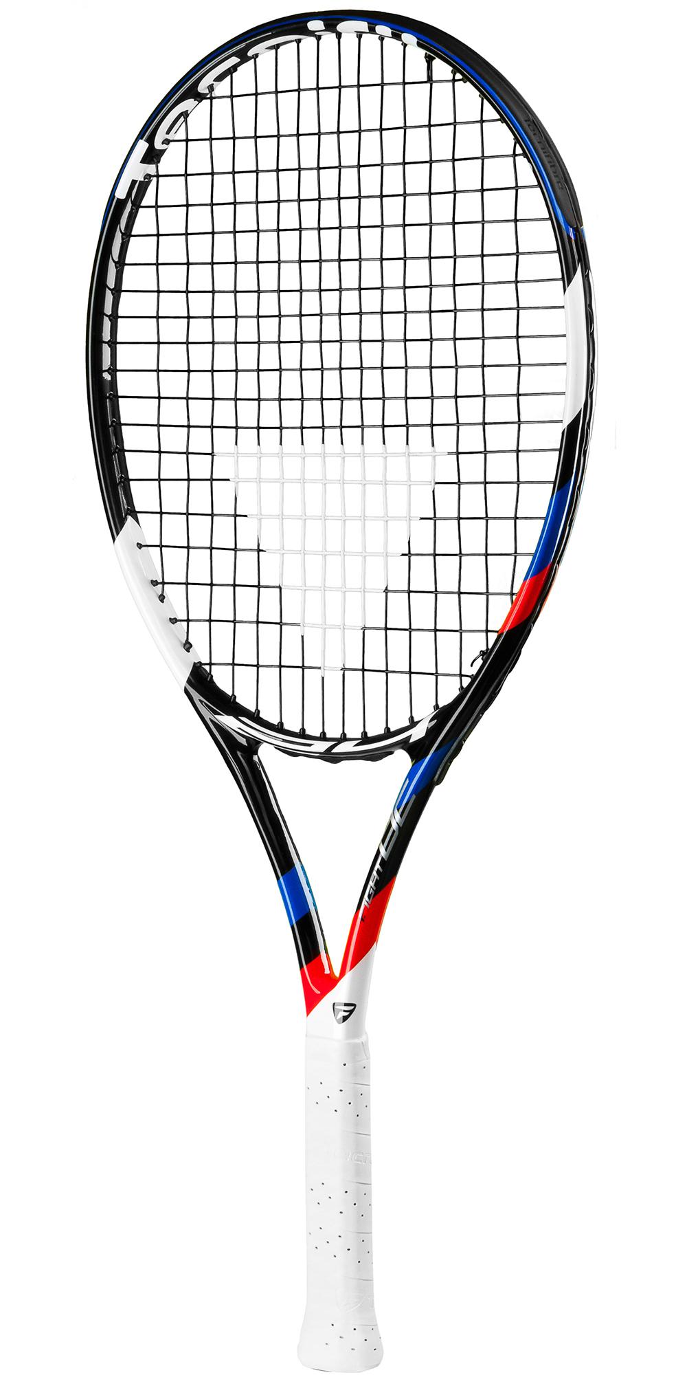 Tecnifibre T-Fight DC 24 Composite Junior Tennis Racket (2016 ...