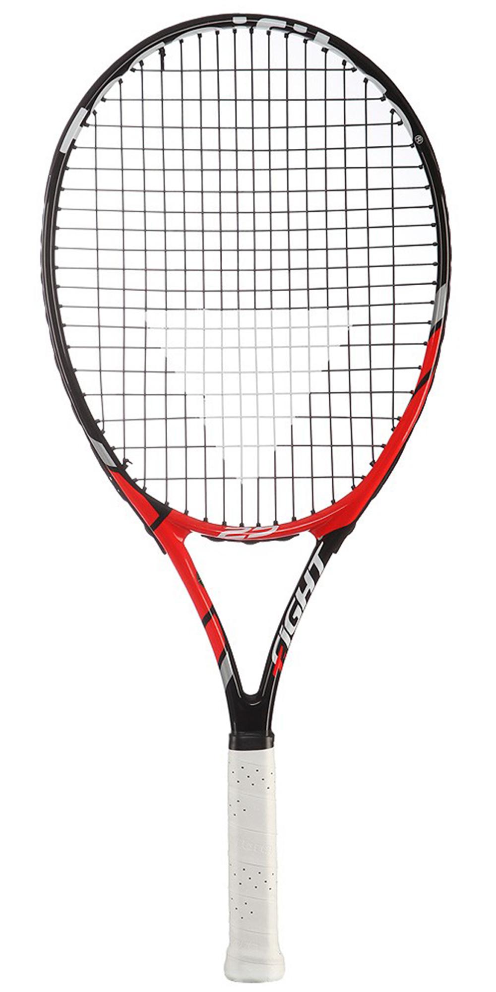 Tecnifibre T-Fight 25 Inch Junior Tennis Racket - Tennisnuts.com