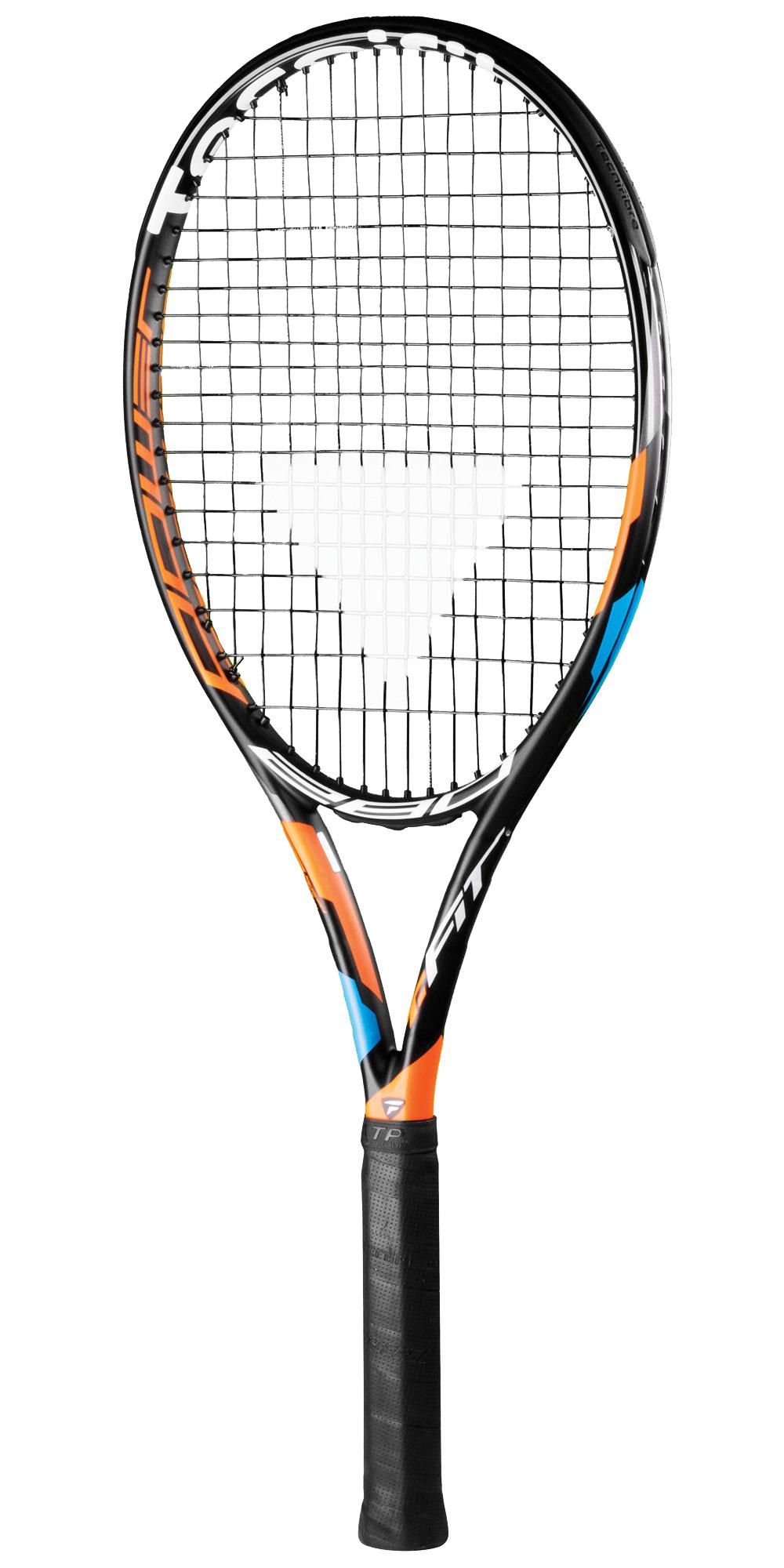 Tecnifibre T-Fit 280 Power Tennis Racket - Tennisnuts.com