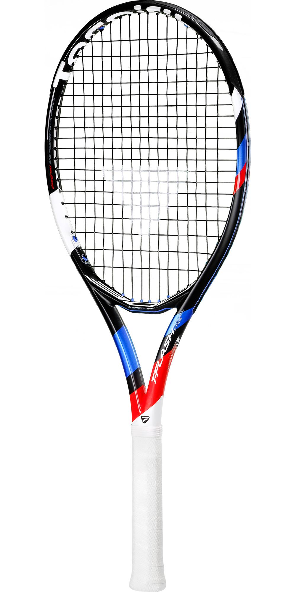 Tecnifibre T-Flash 300 PS ATP Tennis Racket - Tennisnuts.com