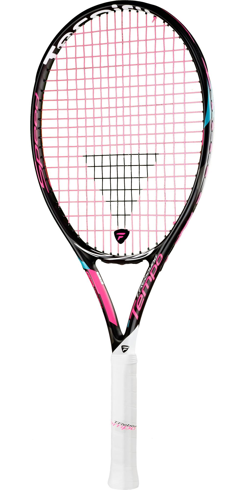 Tecnifibre T-Rebound Tempo 275 Speed Tennis Racket - Tennisnuts.com
