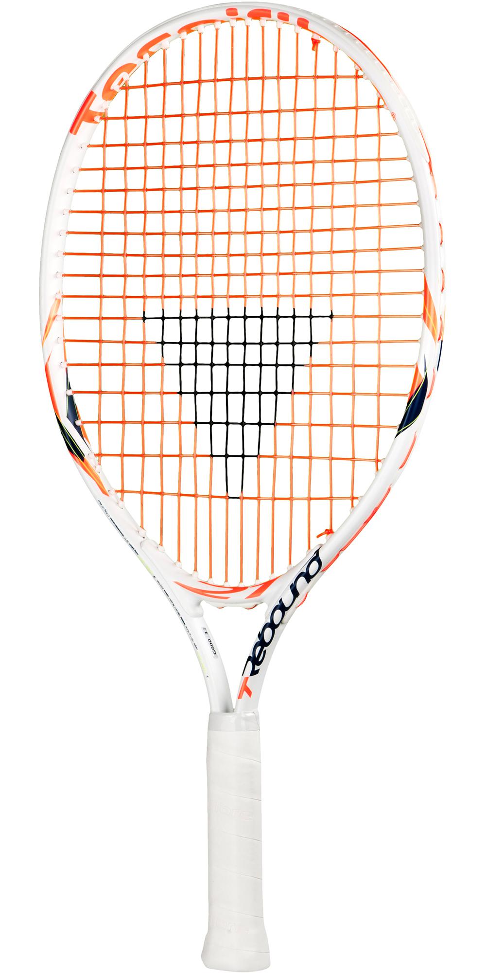 Tecnifibre T-Rebound 21 Inch Aluminium Junior Tennis Racket ...