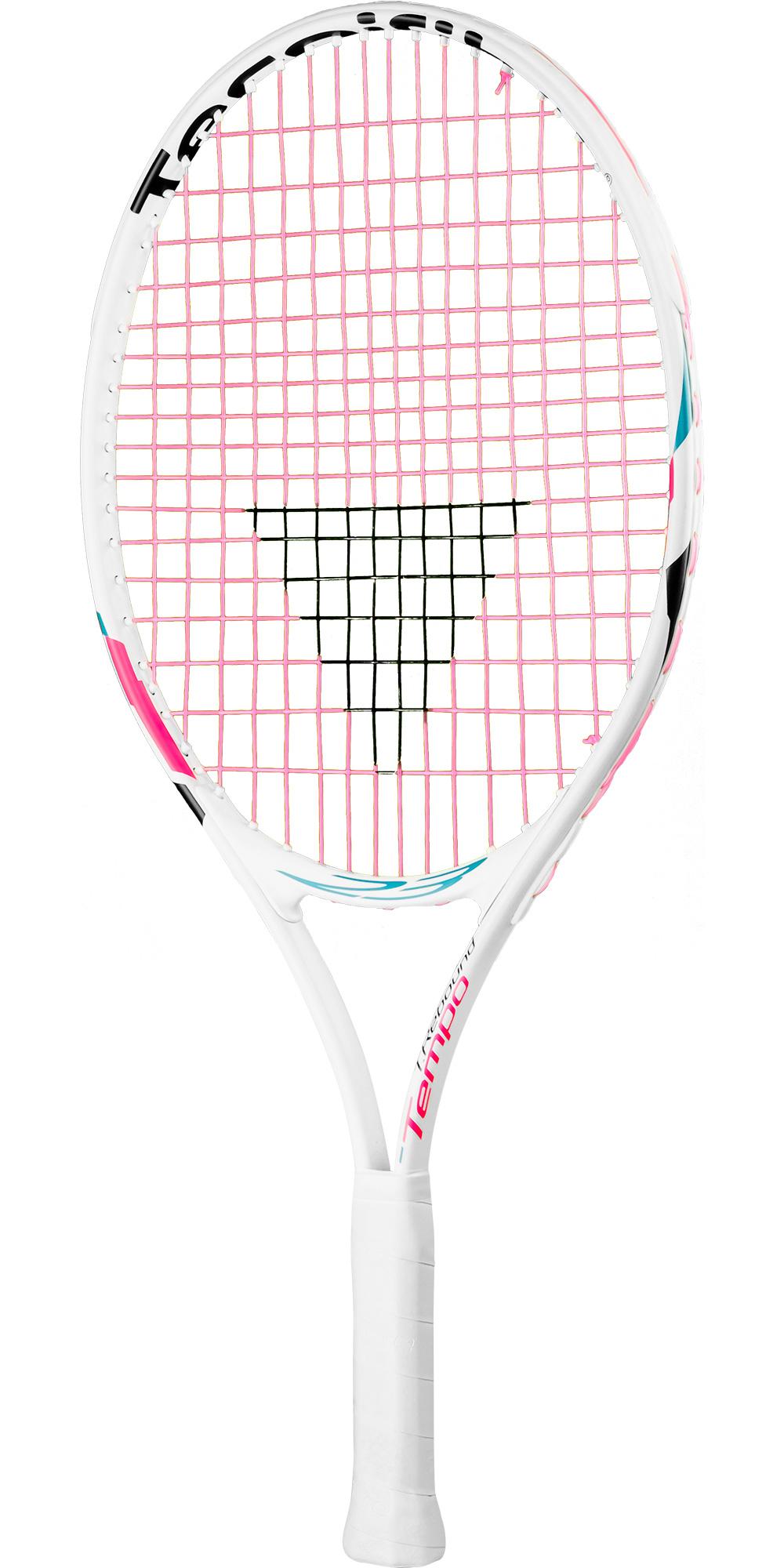 Tecnifibre T-Rebound Tempo 23 Inch Junior Tennis Racket - Tennisnuts.com