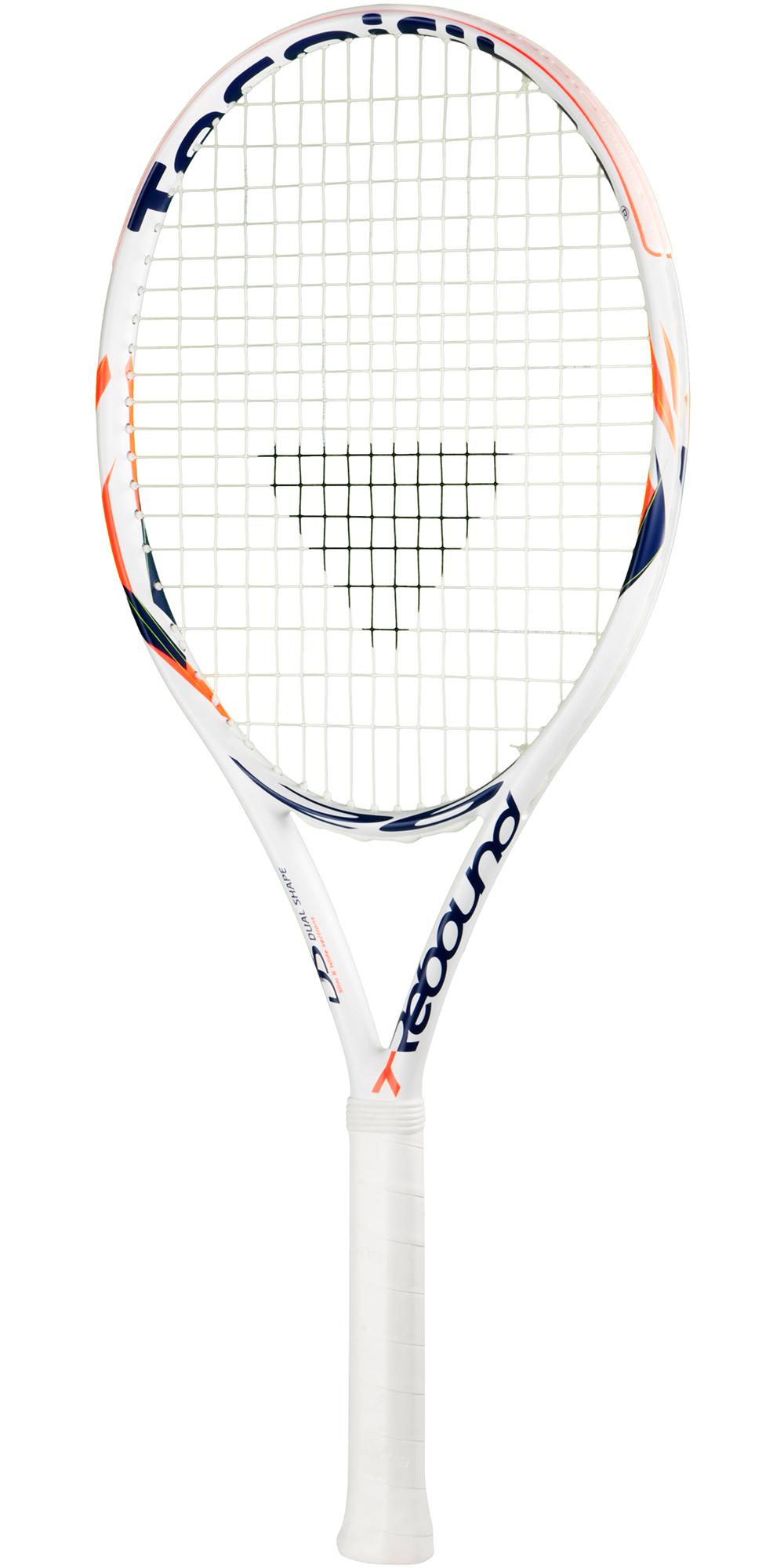 Tecnifibre T-Rebound 26 Inch Junior Tennis Racket - Tennisnuts.com