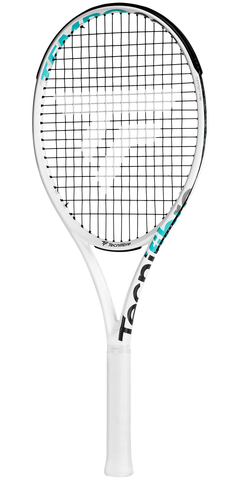 Tecnifibre Tempo 255 Tennis Racket - Tennisnuts.com