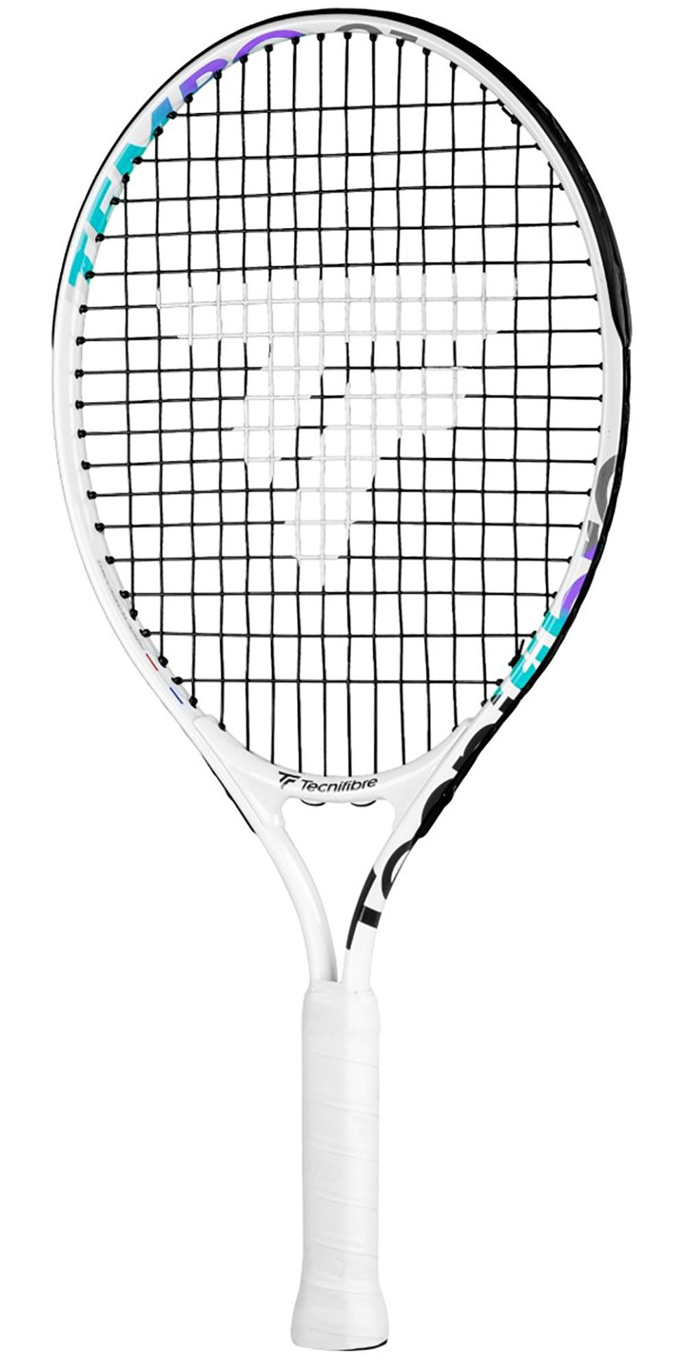 Tecnifibre Tempo 21 Inch Junior Tennis Racket - Tennisnuts.com