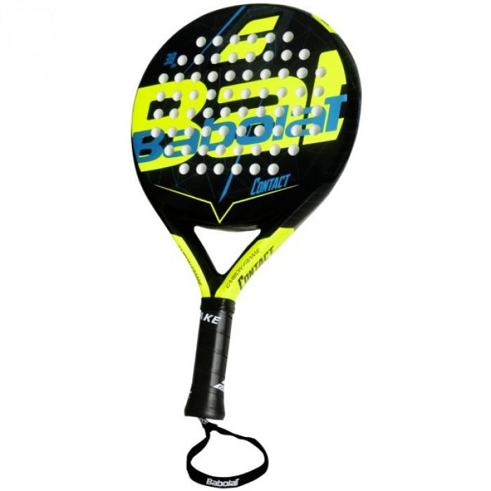 Babolat Contact Padel Racket - Tennisnuts.com