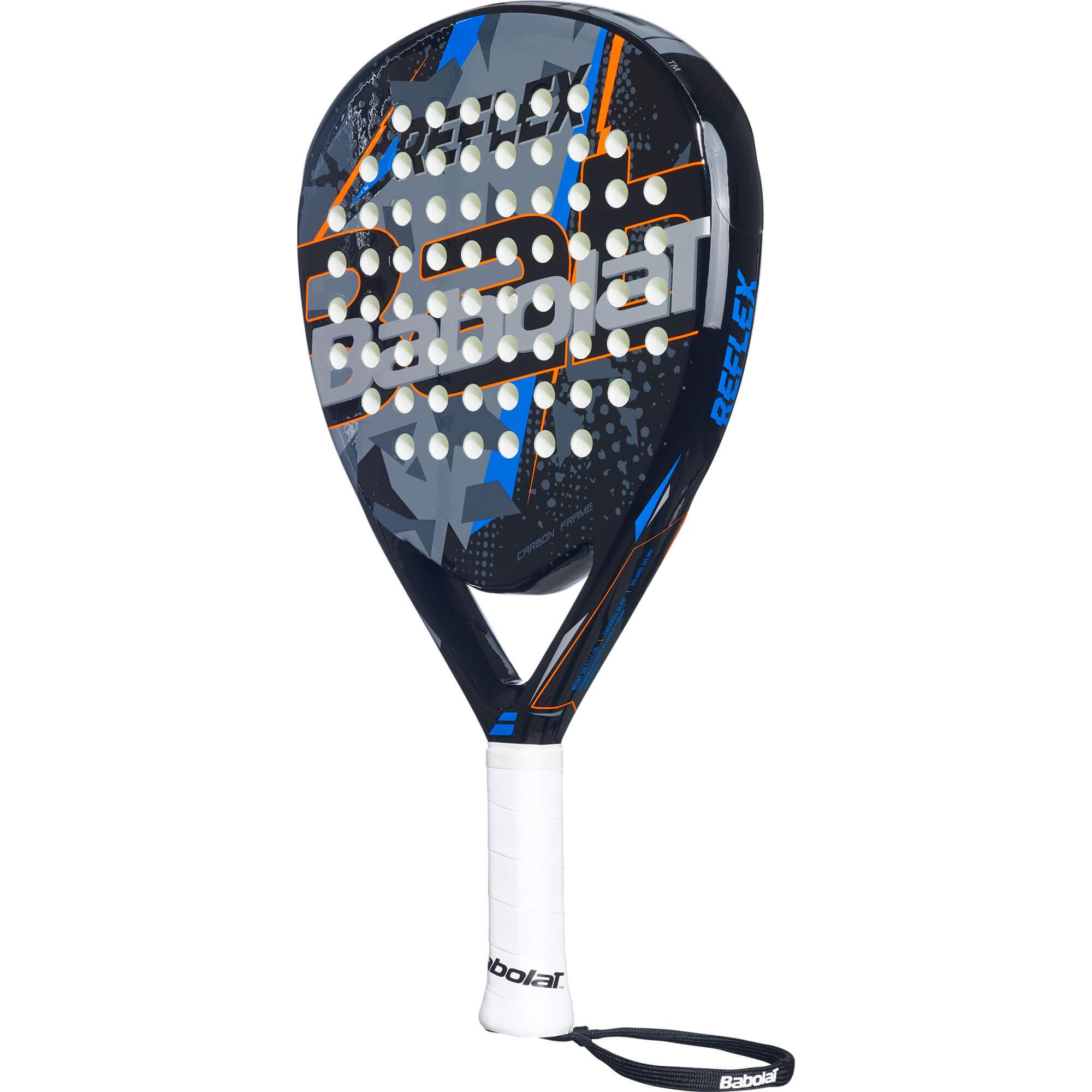 Babolat Reflex Padel Racket - Tennisnuts.com