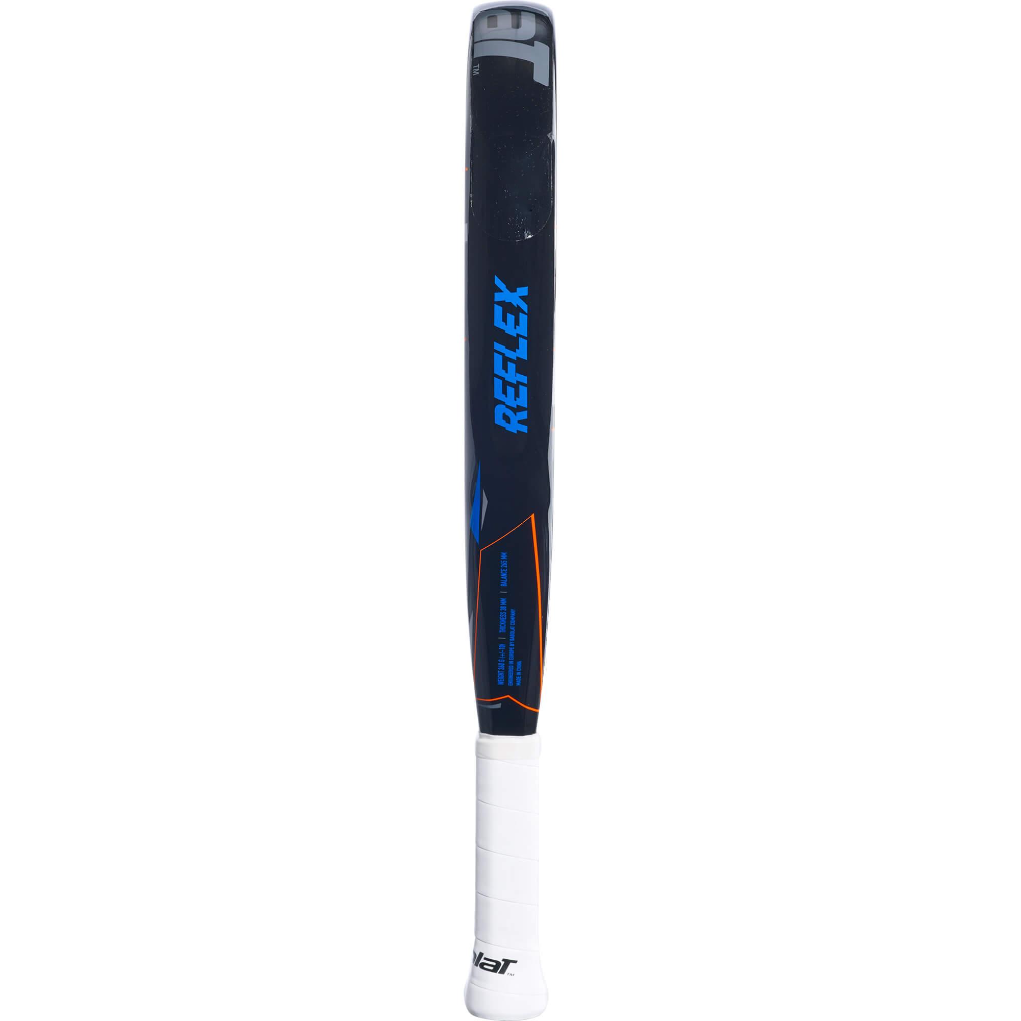 Babolat Reflex Padel Racket - Tennisnuts.com