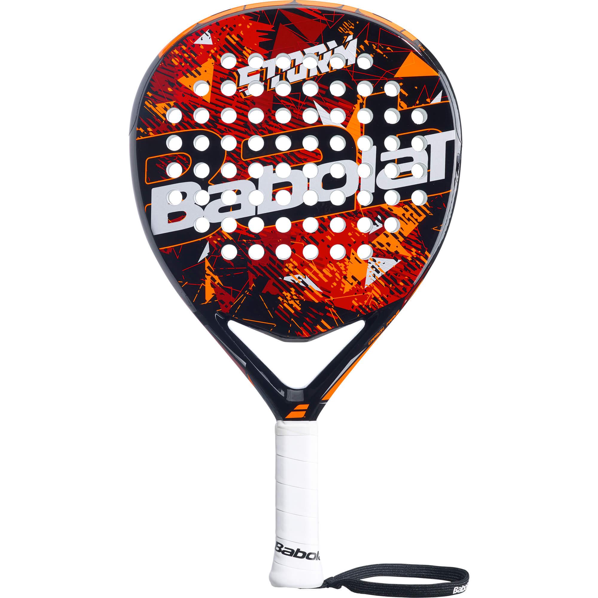 Babolat Storm Padel Racket - Tennisnuts.com
