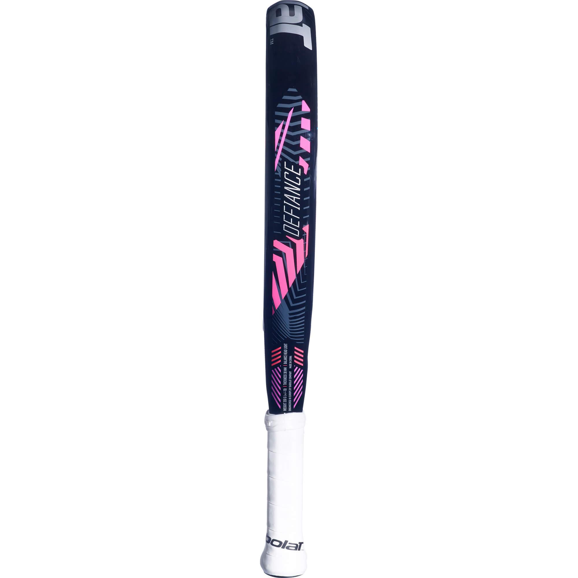 Babolat Defiance Woman Padel Racket (2022) - Tennisnuts.com