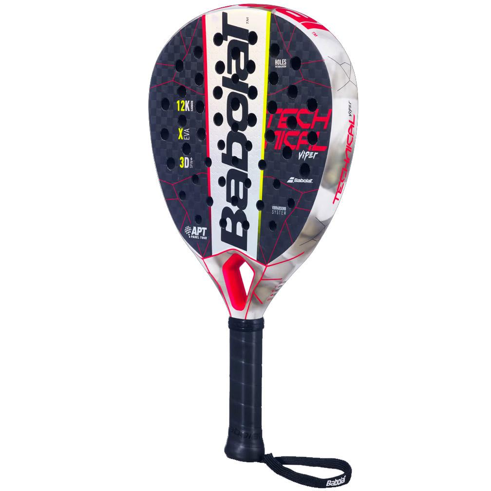 Babolat Technical Viper APT Padel Racket - Tennisnuts.com
