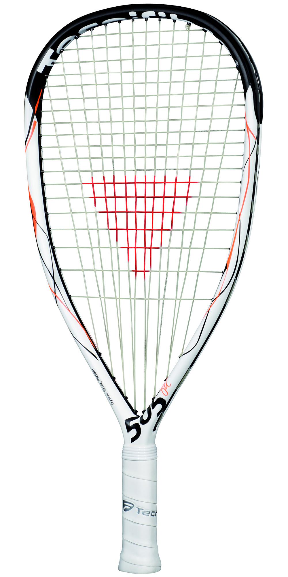Tecnifibre 505 Fit Racketball Racket - Tennisnuts.com