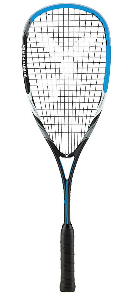 Victor Infinite Power 5 Squash Racket - Tennisnuts.com