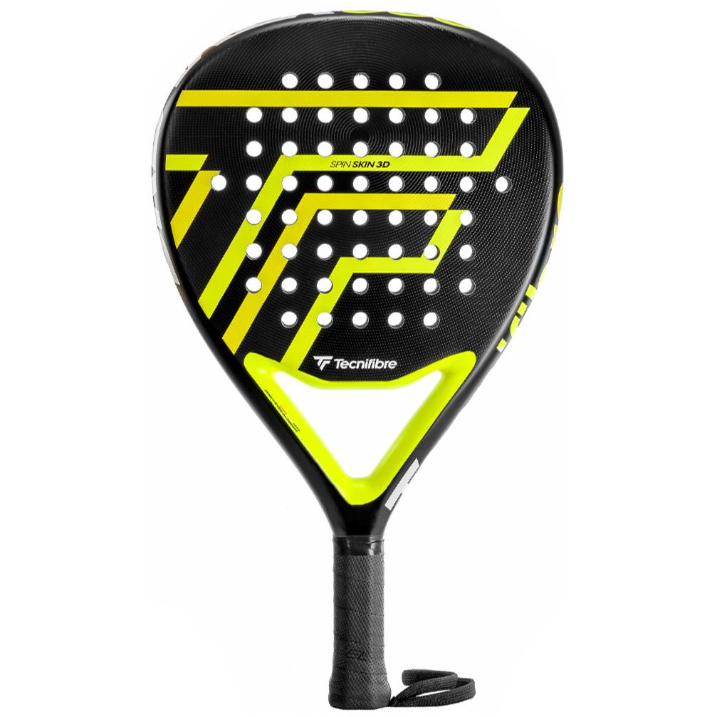 Tecnifibre Wall Breaker 355 Padel Racket - Tennisnuts.com