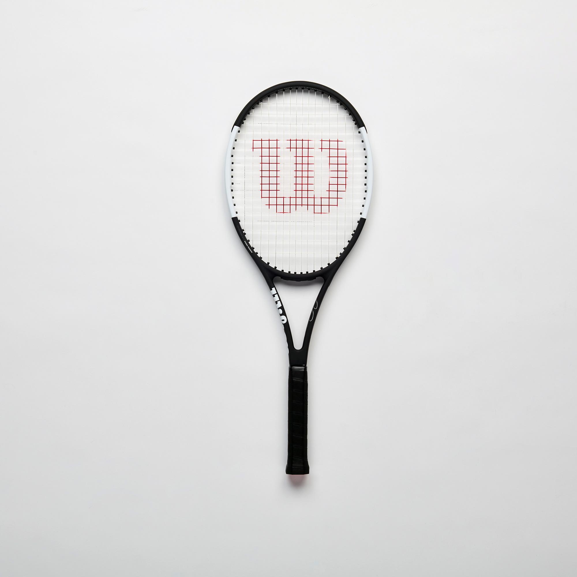 Wilson Limited Edition Pro Staff RF97 VIP Box Set - Tennisnuts.com