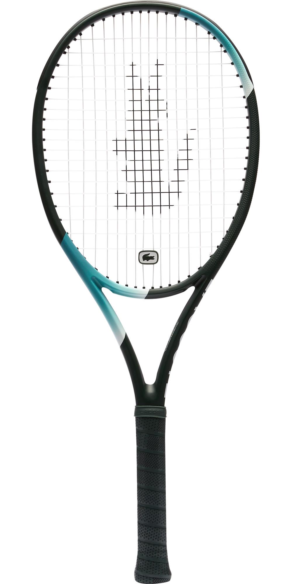 Lacoste Tennis Racket Review at Dora Hubbard blog