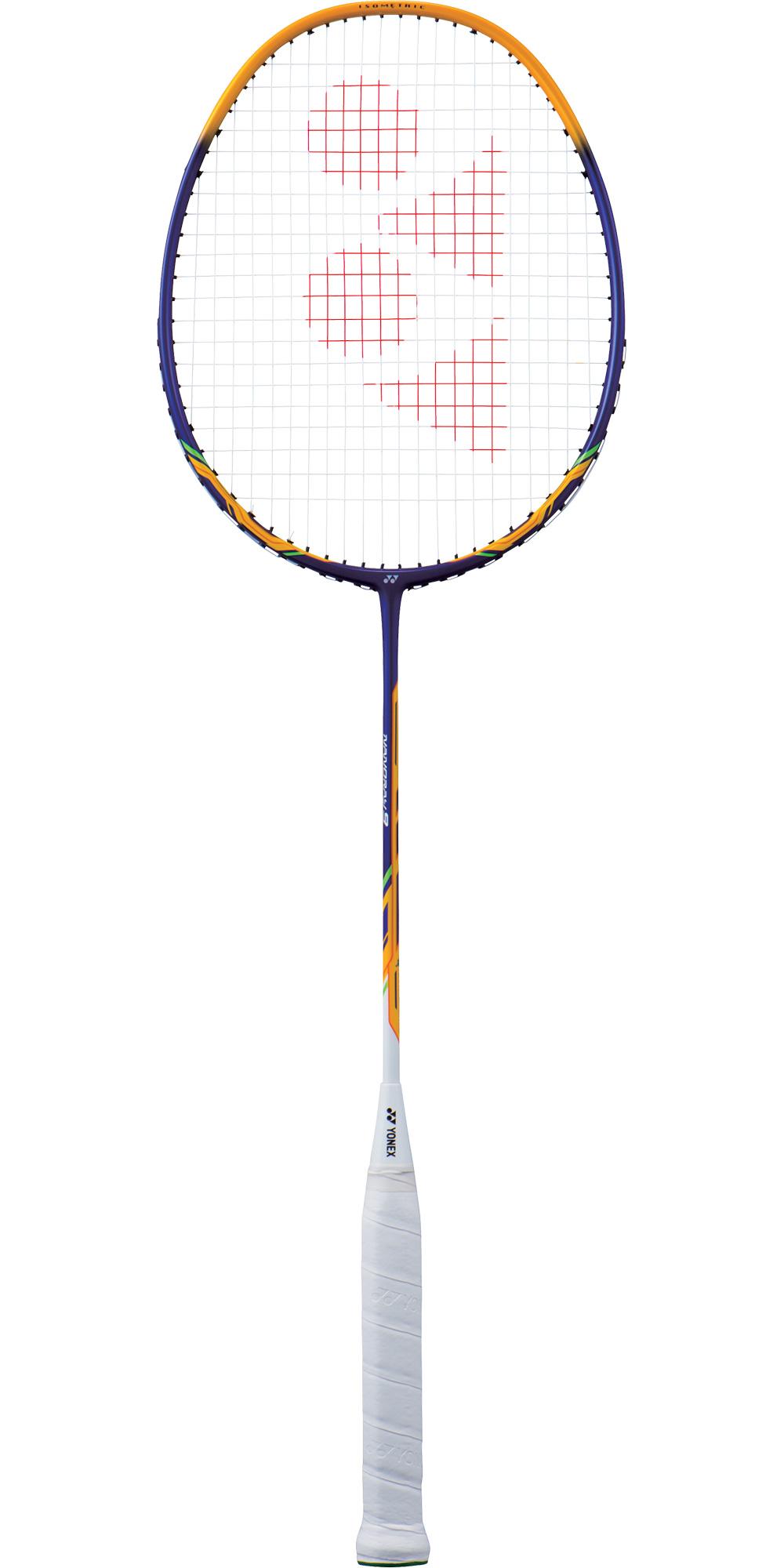Yonex Nanoray 9 Badminton Racket - Tennisnuts.com