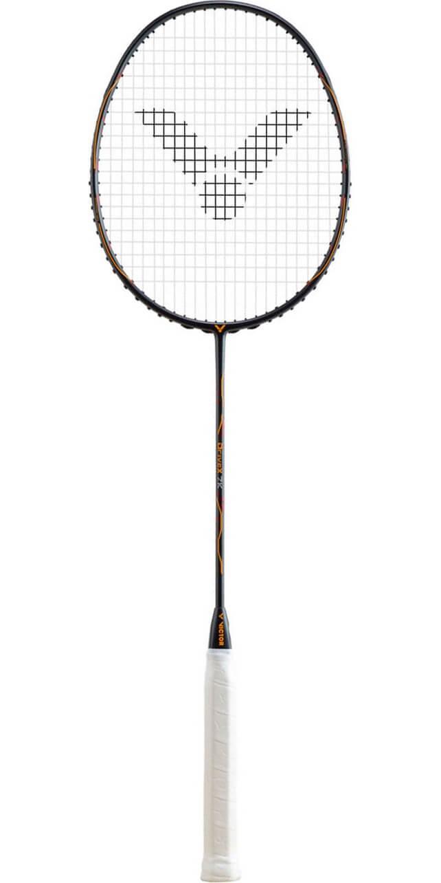 Victor DriveX 7K C Badminton Racket [Frame Only] - Tennisnuts.com
