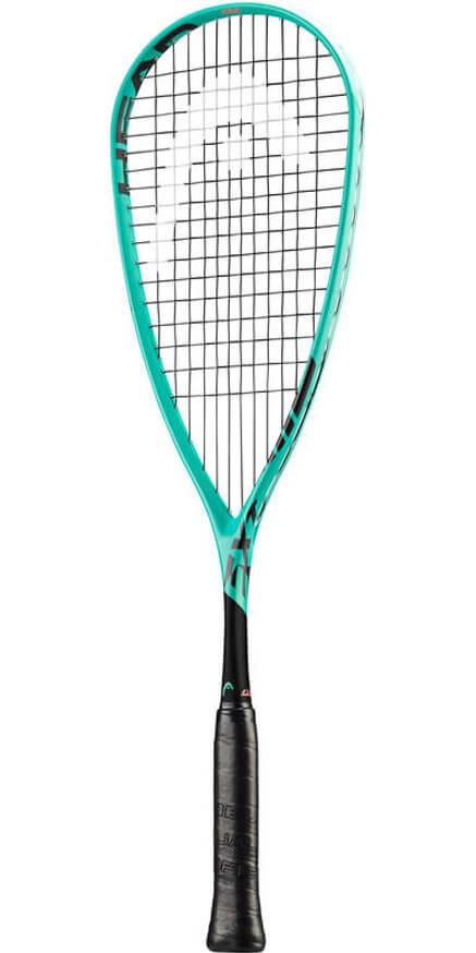 Head Extreme 120 Squash Racket - Tennisnuts.com
