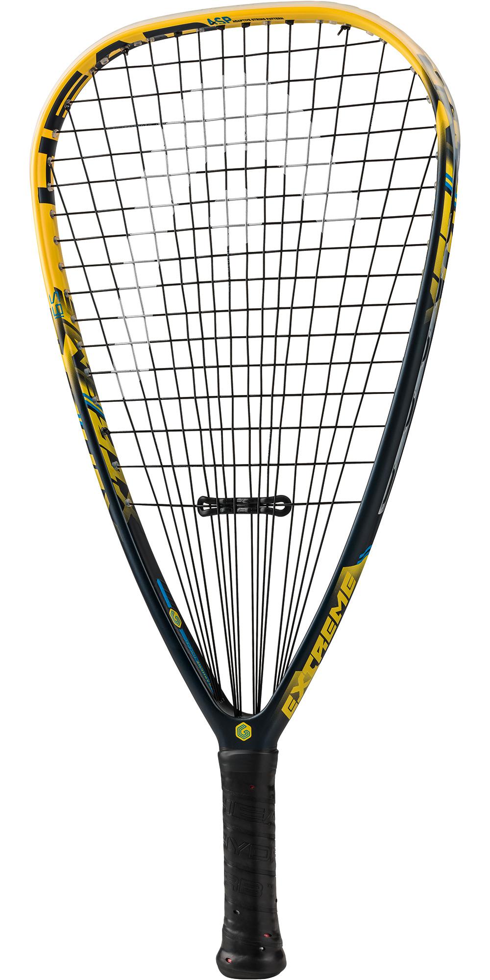 Head Graphene Touch Extreme 165 Racketball Racket - Tennisnuts.com