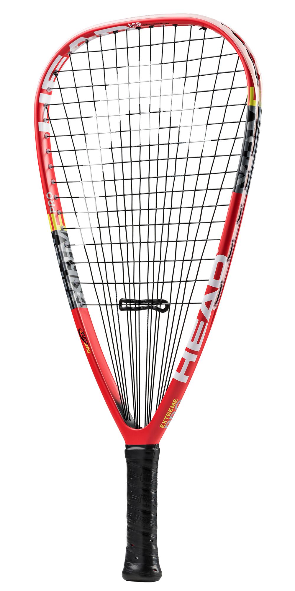 Head Extreme Pro Racketball Racket