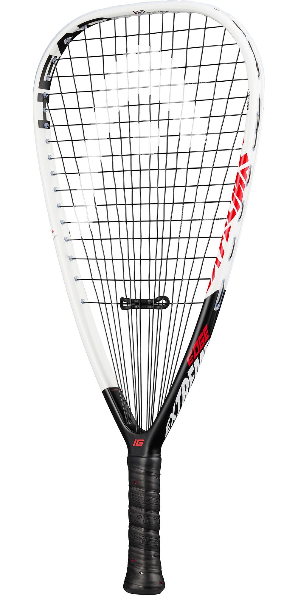 Head Extreme Edge Racketball Racket - Tennisnuts.com