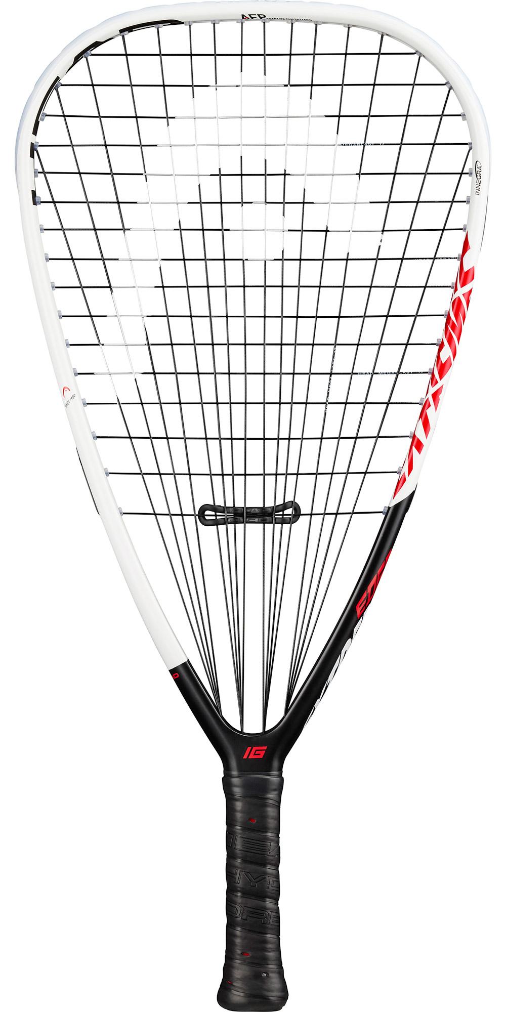 Head Extreme Edge Racketball Racket - Tennisnuts.com
