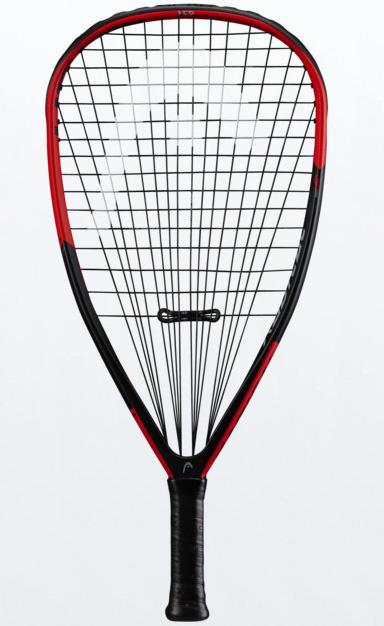 Head Radical Edge Racketball Racket - Tennisnuts.com