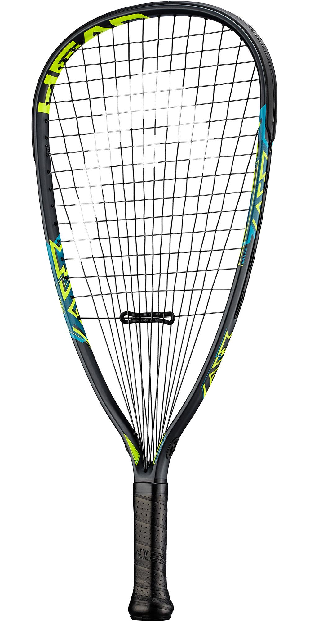 Head Innegra Laser Racketball Racket - Tennisnuts.com