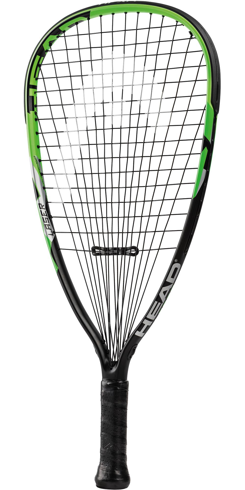 Head Liquidmetal Laser Racketball Racket - Tennisnuts.com