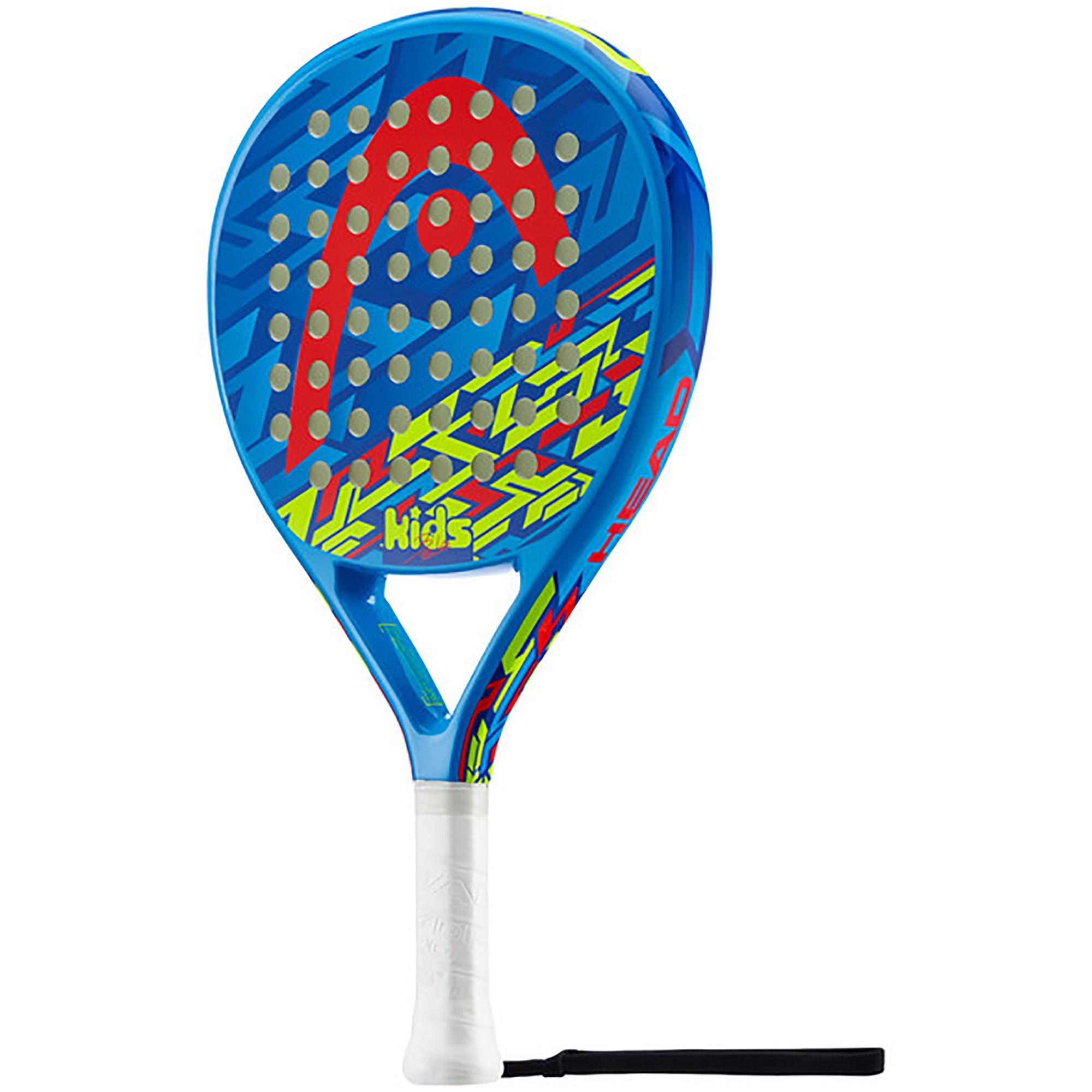Head Kids Bela Padel Racket - Tennisnuts.com