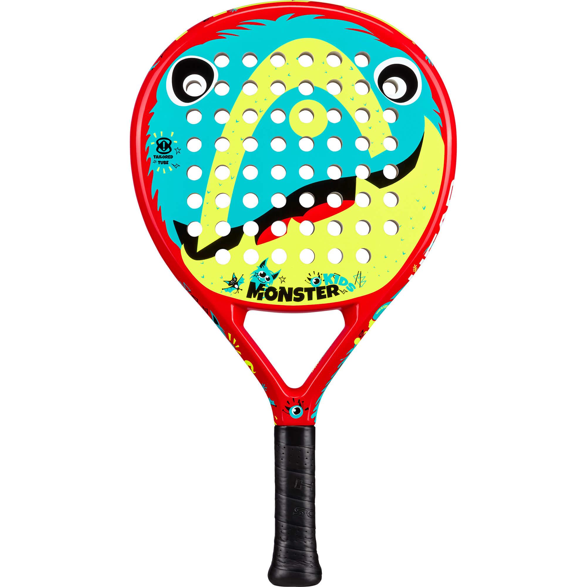 Head Kids Monster Padel Racket - Tennisnuts.com