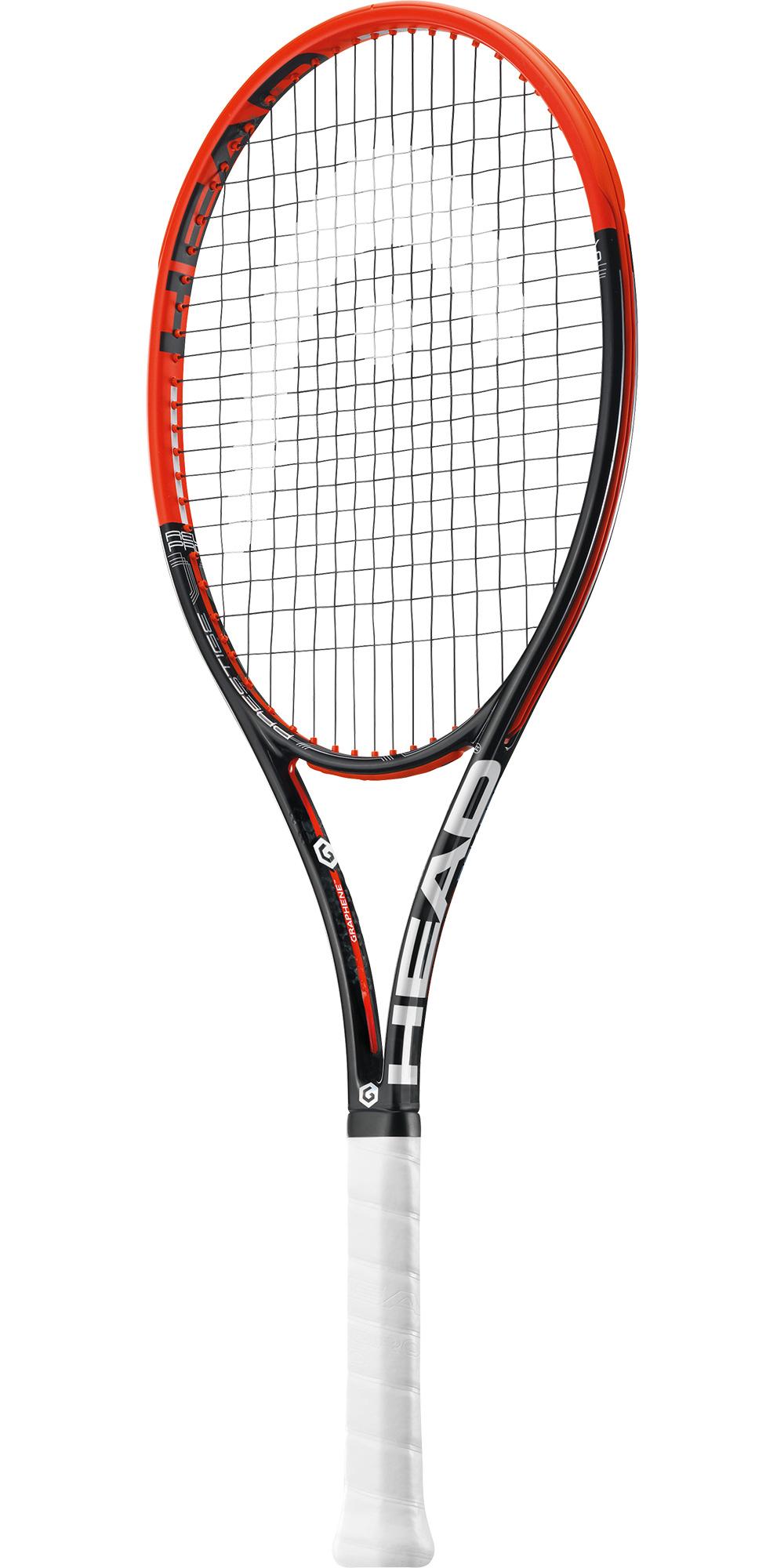 Head YouTek Graphene Prestige Rev Pro Tennis Racket - Tennisnuts.com