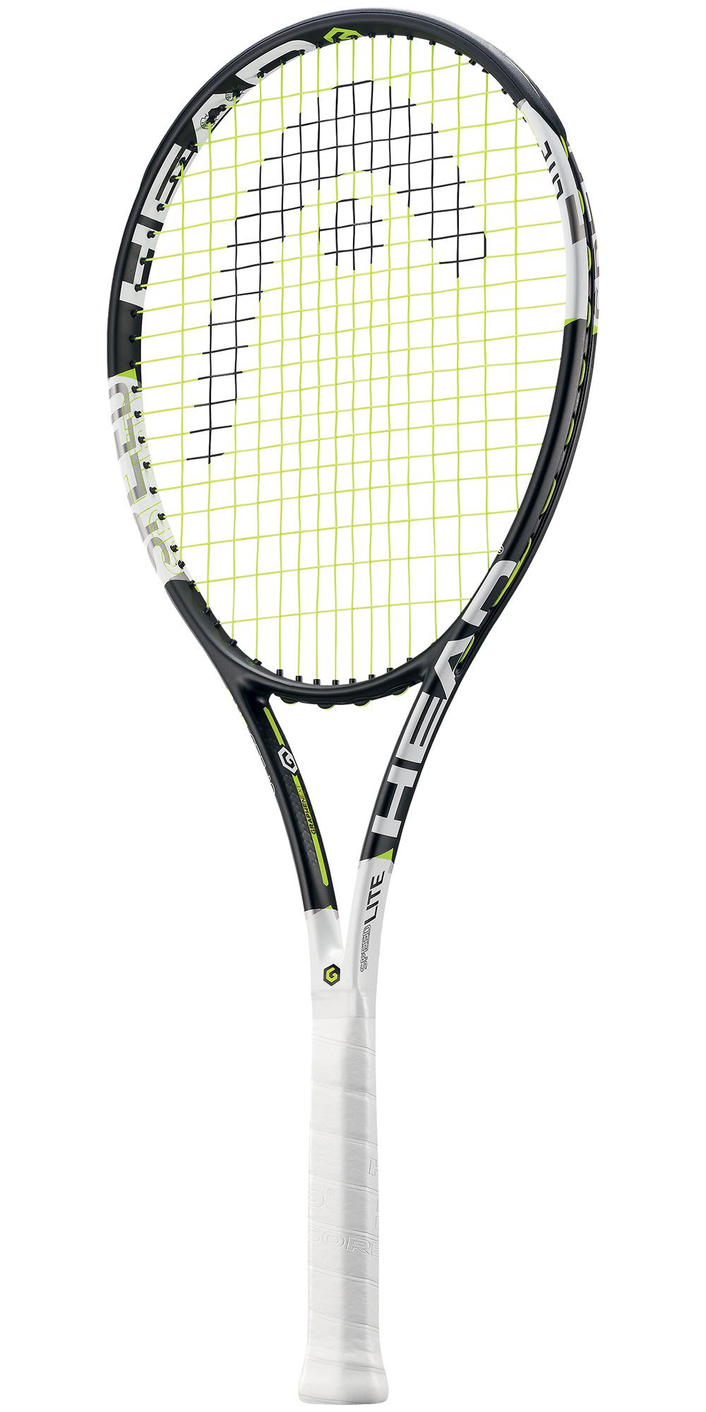 Head Graphene XT Speed Lite Tennis Racket - Tennisnuts.com