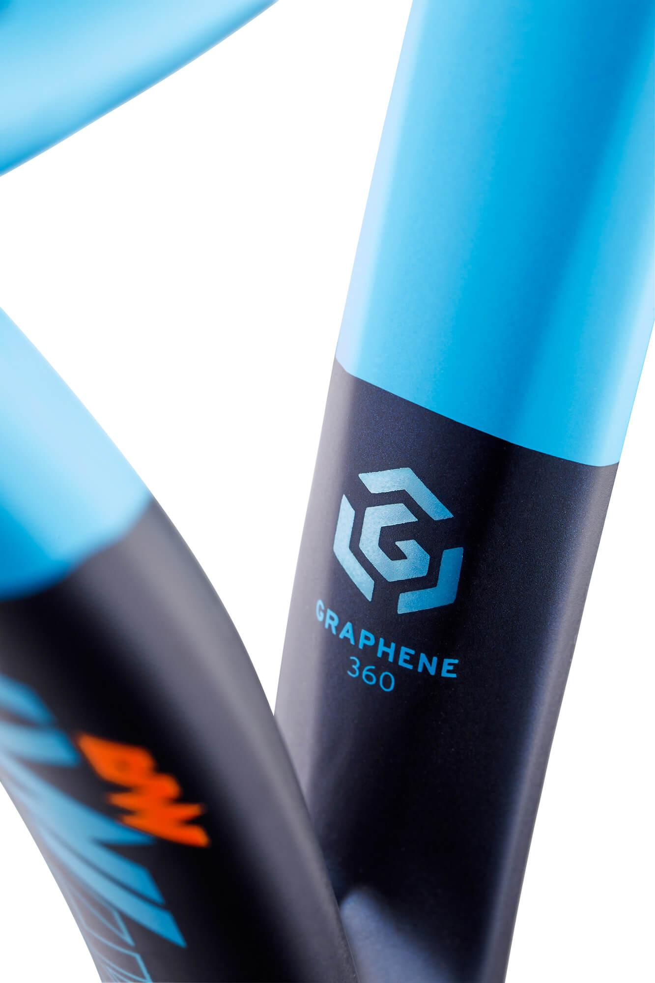 Head Graphene 360 Instinct MP Tennis Racket - Tennisnuts.com