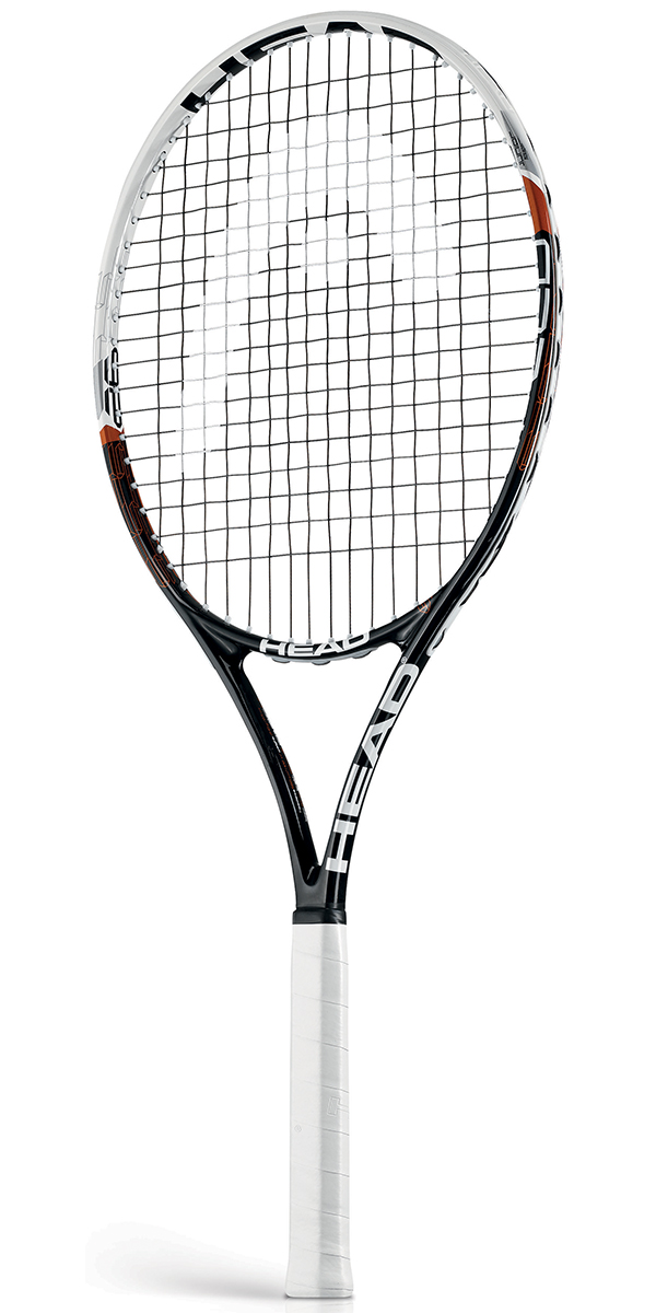 Head Speed 26 Junior Graphite Composite Racket - Tennisnuts.com